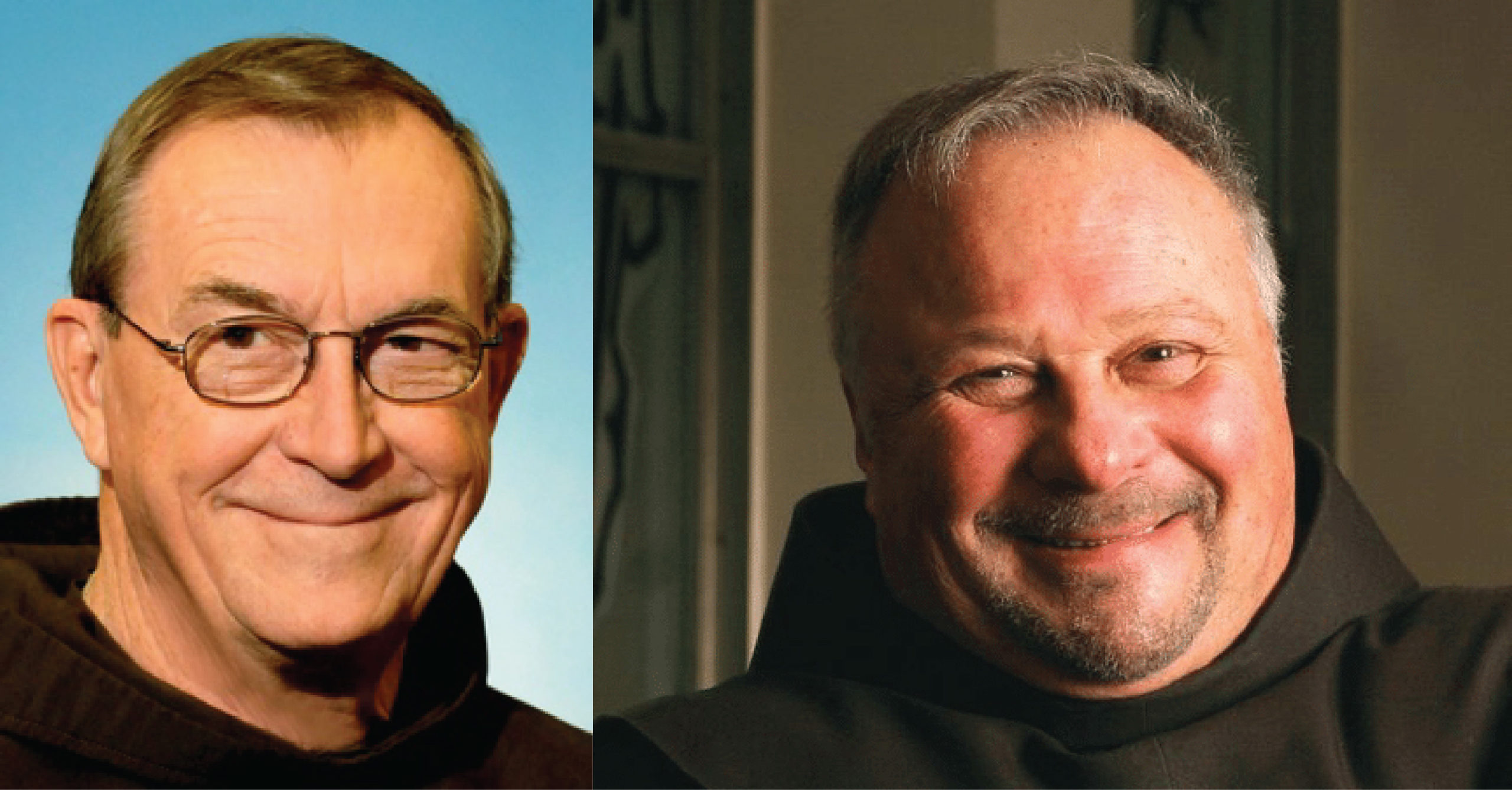 Thanks and Welcome | St Anthony Shrine