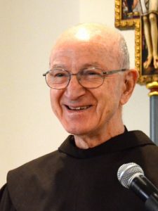 Fr. Joe's St. Anthony Story | St Anthony Shrine