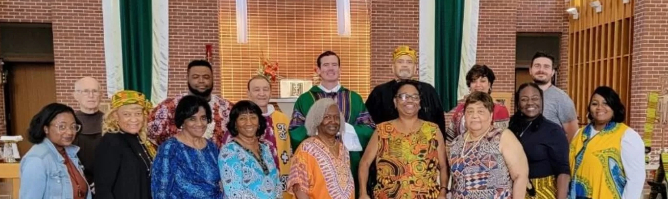 Faith endures at St. Mary of the Angels | St Anthony Shrine