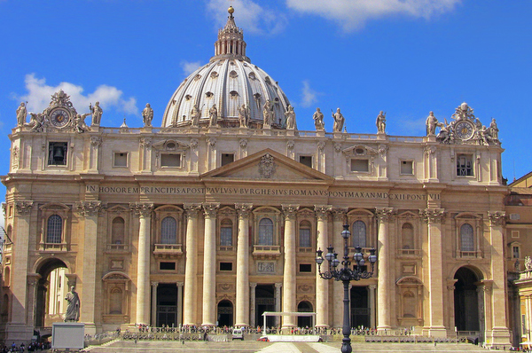 Pilgrimage to the Shrines of Italy | St Anthony Shrine